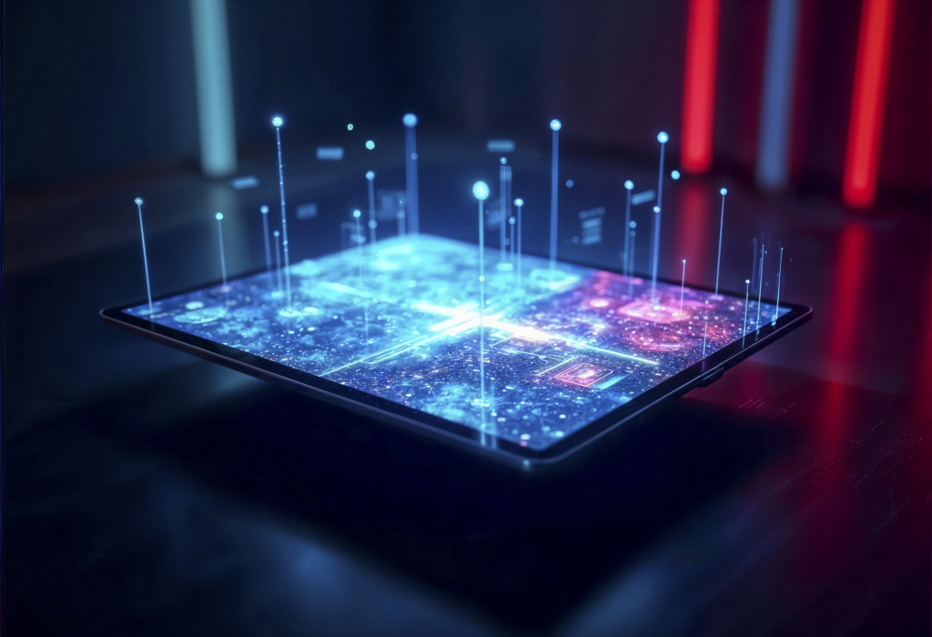 Leading Middle Eastern Bank Launches Innovative Host-to-Host Platform ...