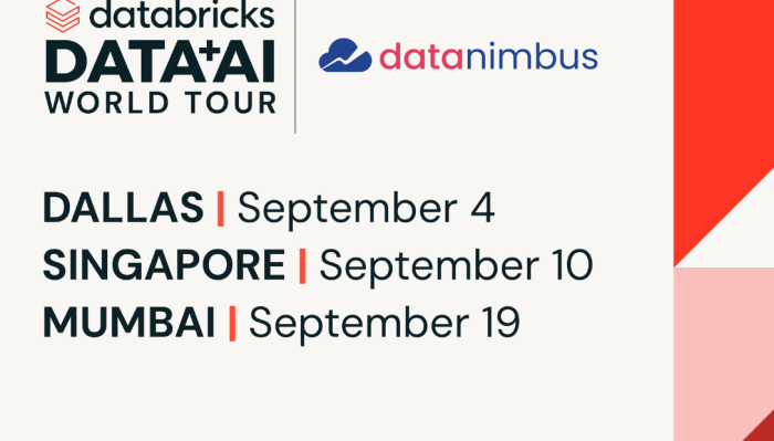 DataNimbus - AI & Databricks-Powered Data Orchestration