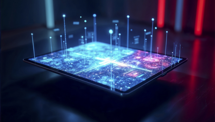 DataNimbus - AI & Databricks-Powered Data Orchestration